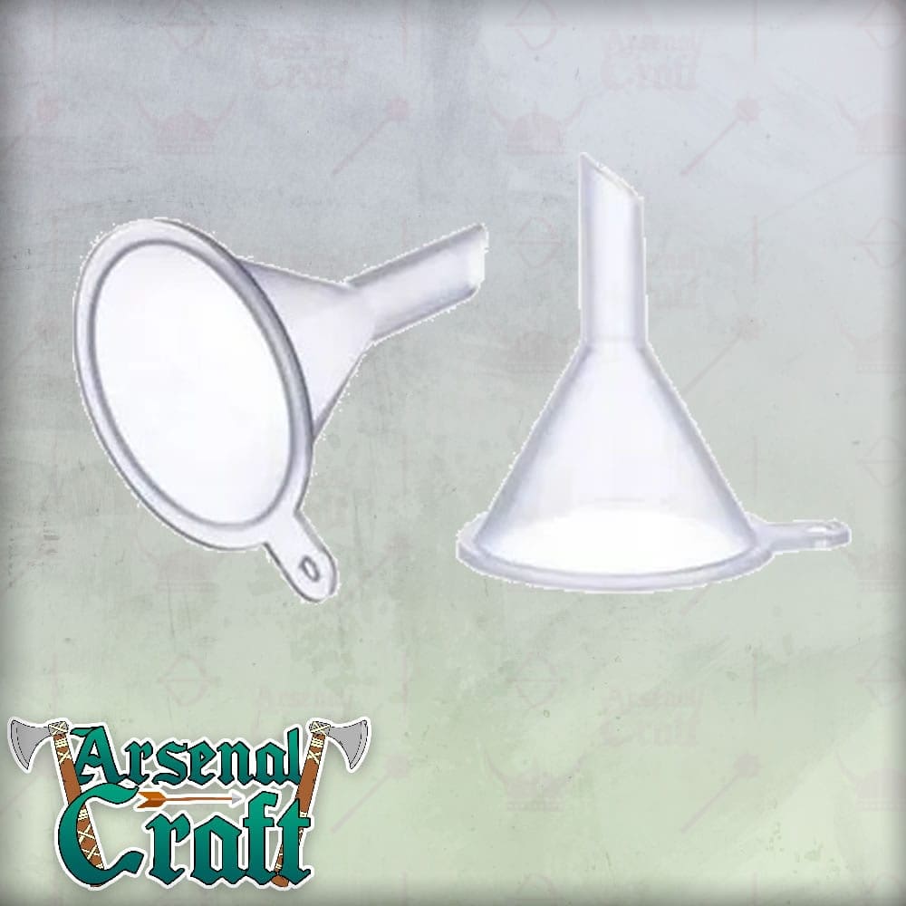 Mini Funil | Arsenal Craft RPG