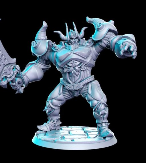 Destron - Classic JRPG Vol.5 - RN Estudio | Arsenal Craft RPG