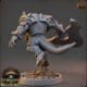 Layton Crane - Sharptails of Hacksaw River - Daybreak Miniatures ...